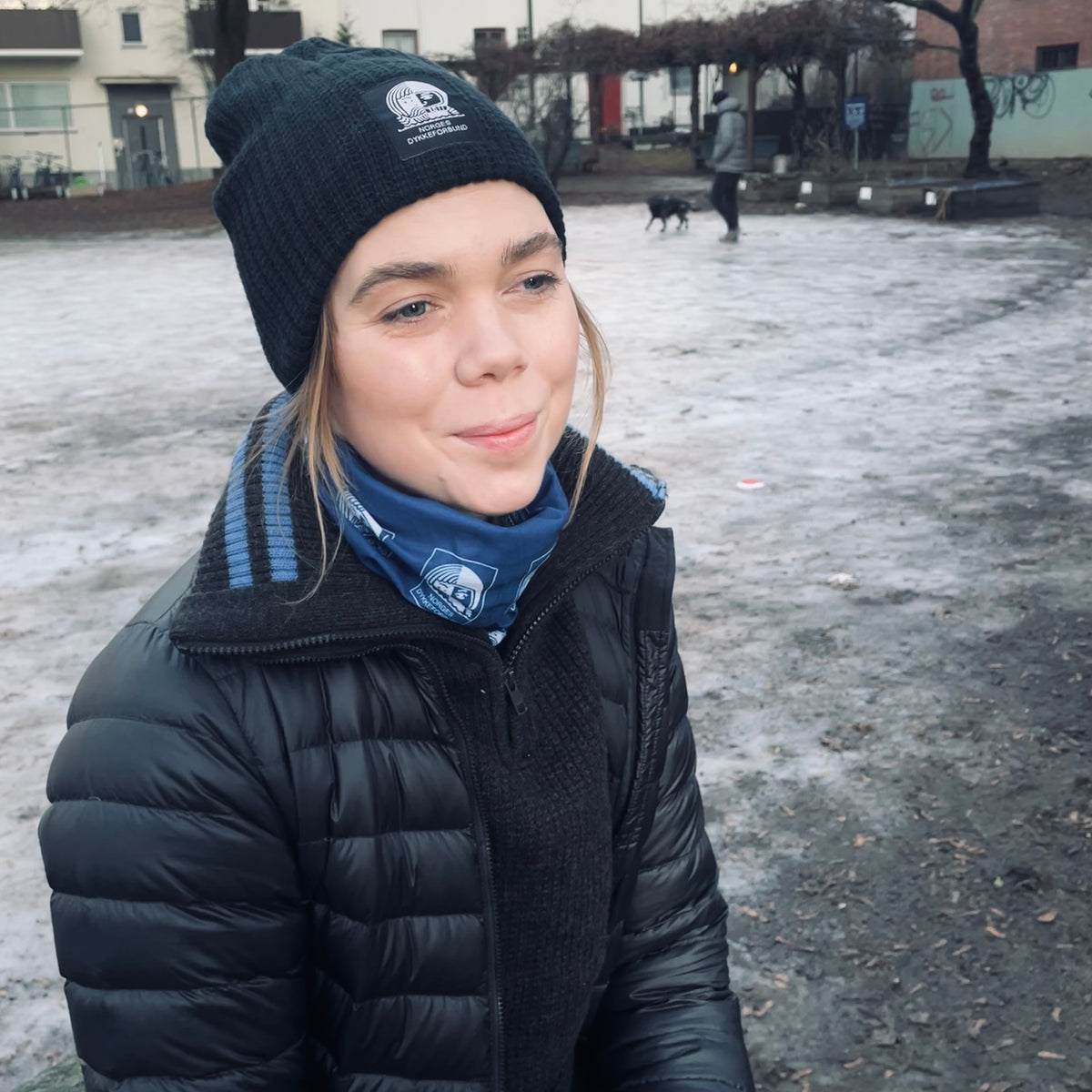 Ndf Lue Norges Dykkeforbund